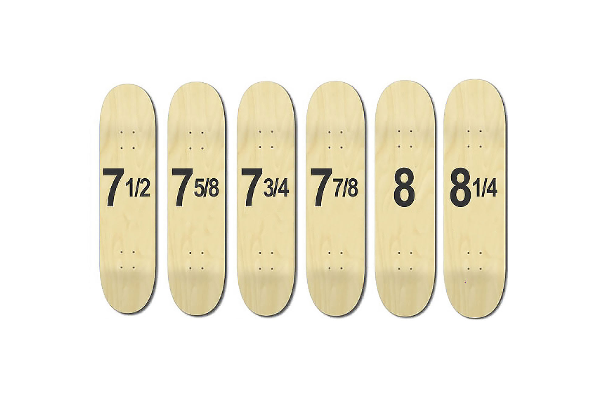 Skaters United - Crea tu diseño único con nuestra variedad